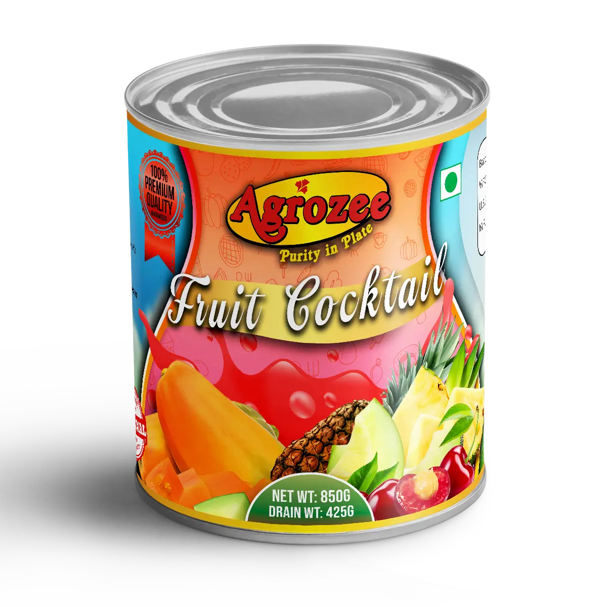 Agrozee Fresh Foods Pvt Ltd